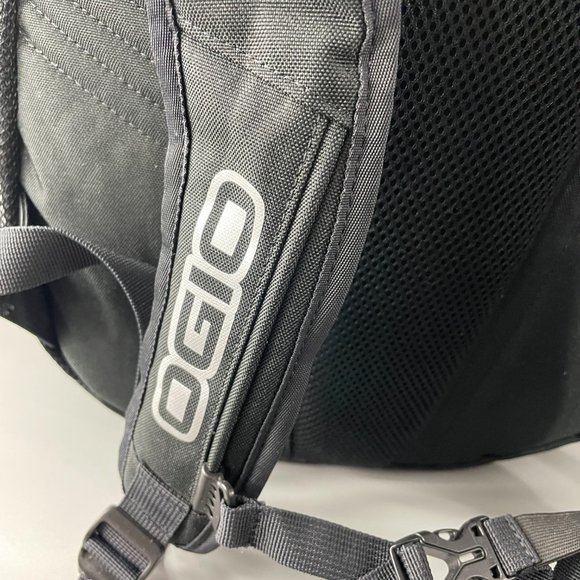 OGIO | Bags | Ogio Rogue Backpack Black | Poshmark